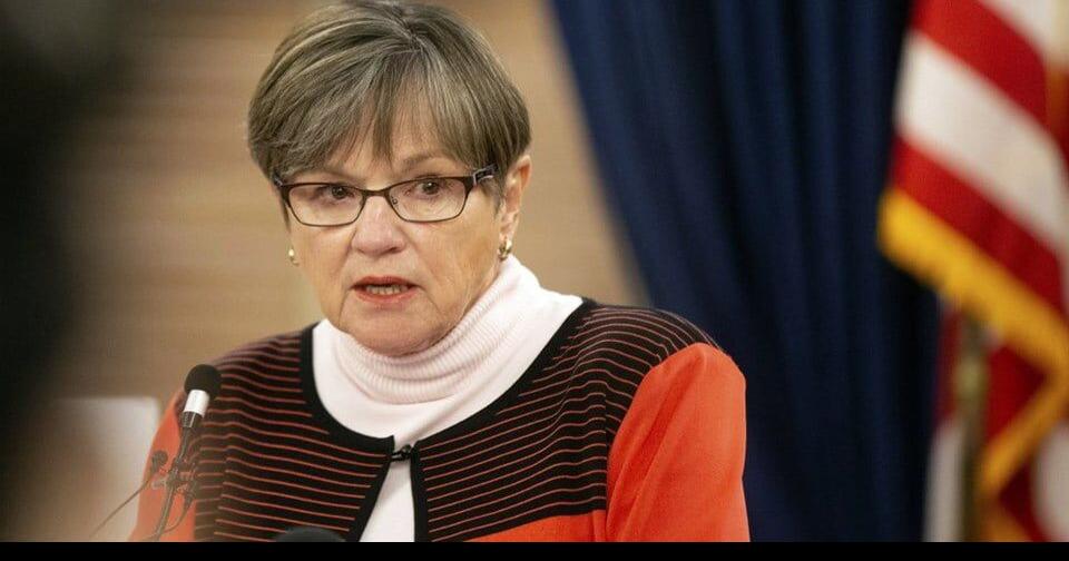 Governor Kelly requests to extend use of Kansas National Guard for ...