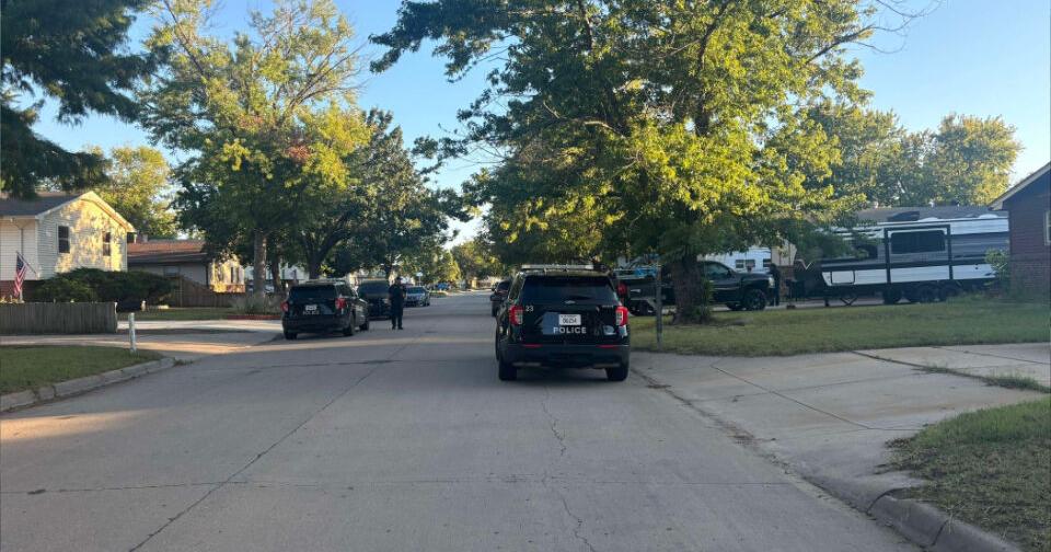 5-year-old boy critical after accidental flare gun shooting, Wichita ...