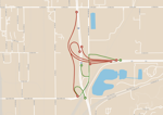 K-96, I-135 ramp closures to begin November 5 | Trusted News Source for ...