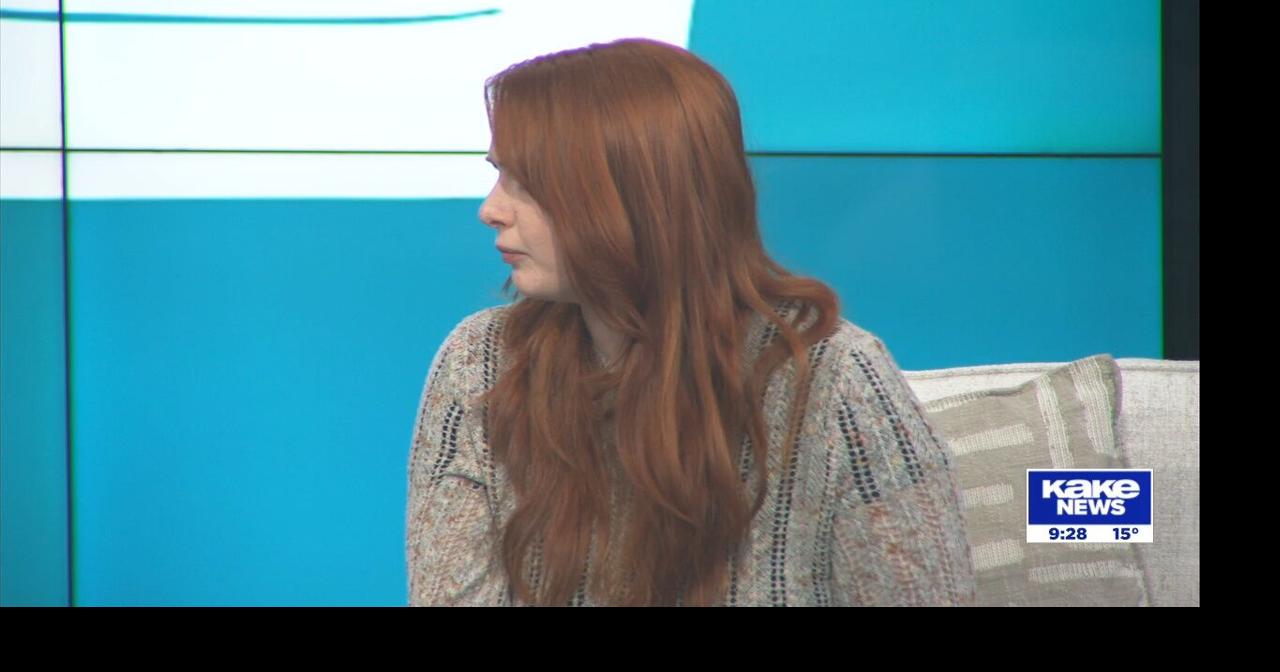 Harvester Arts | Video | kake.com