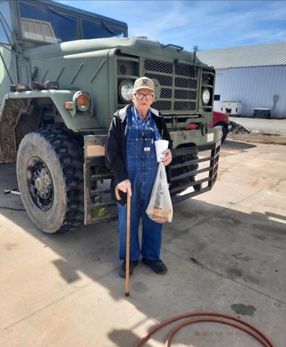 ‘Looked like the devil had come to town’: Meade County woman loses ...