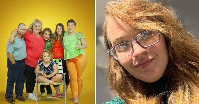 Anna ‘Chickadee’ Cardwell, of ‘Here Comes Honey Boo Boo,’ dead at 29 ...