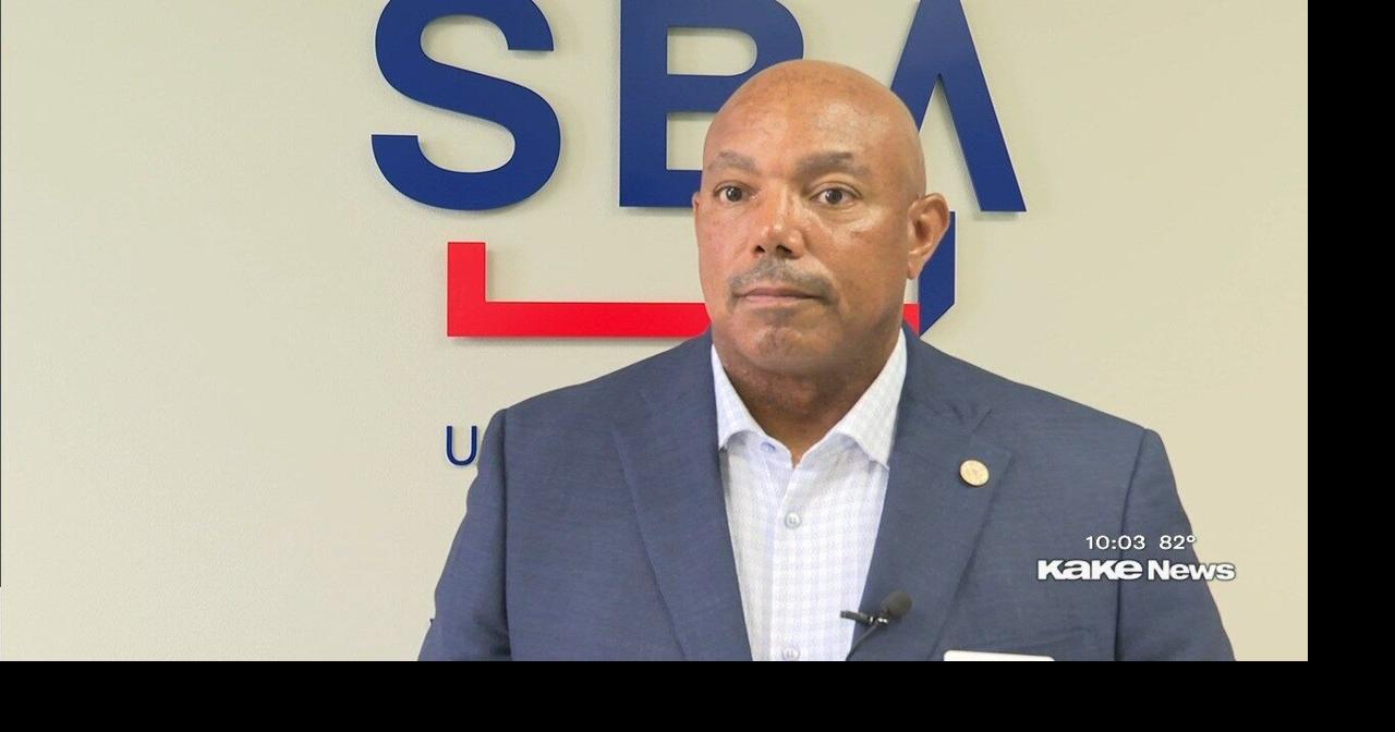 US Small Business Administration workers in Wichita could be without ...