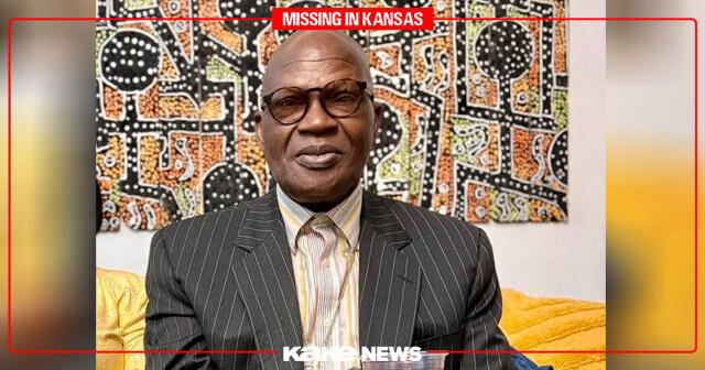 Missing 74-year-old man found safe, Silver Alert canceled | Trusted ...
