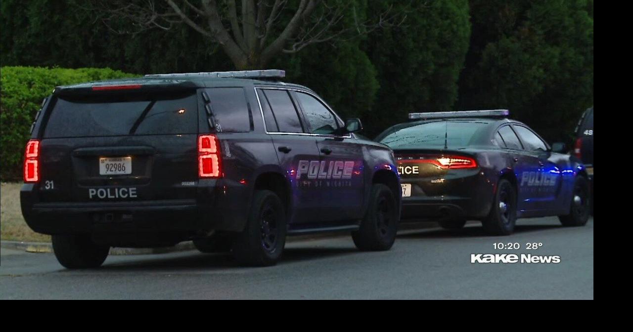 WPD raising starting pay for police recruits, officers | News | kake.com