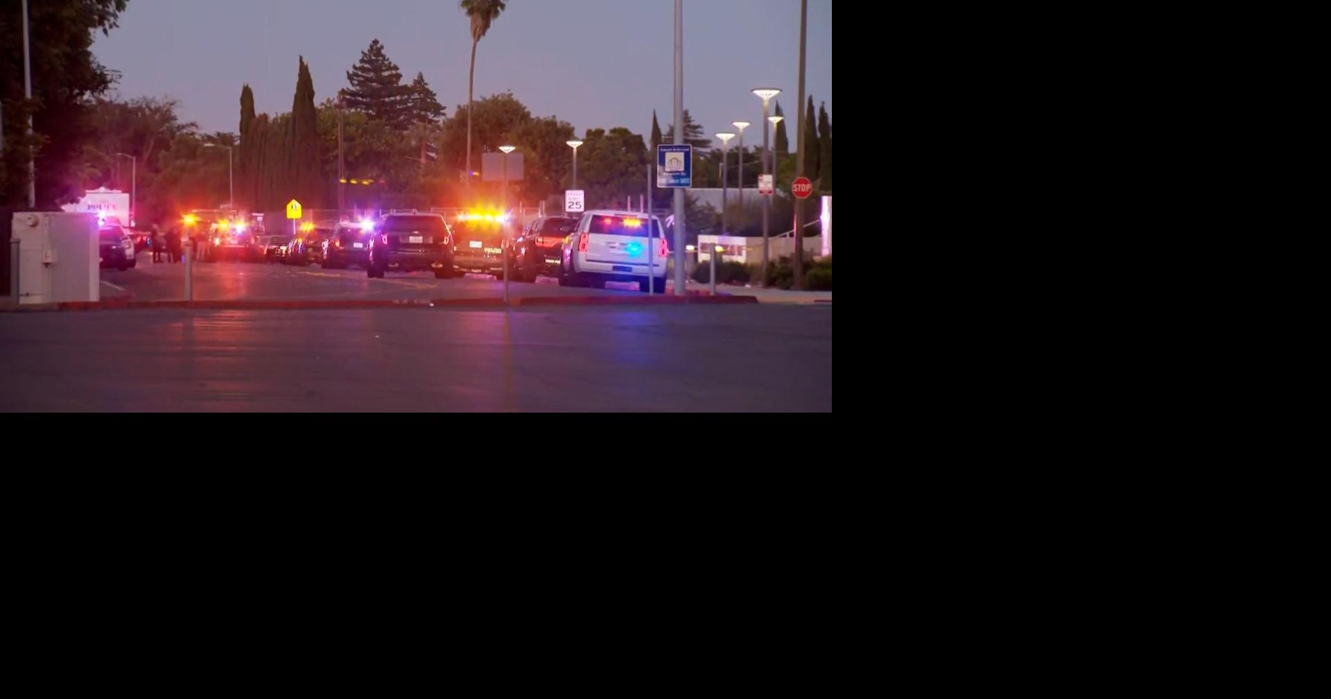 Teen killed, 3 wounded in shooting after California high school ...