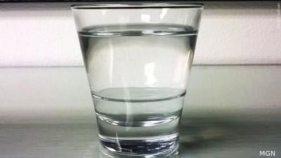 how to boil water in vv 4