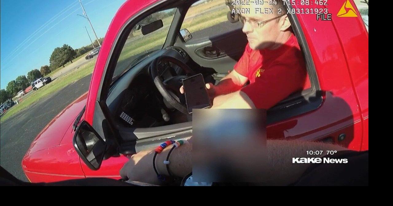 Report: Wichita Mayor Brandon Whipple violated code of ethics at ...