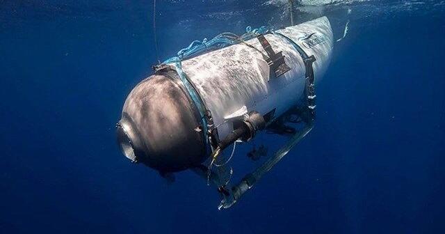 2 former OceanGate employees voiced safety concerns years ago about the ...