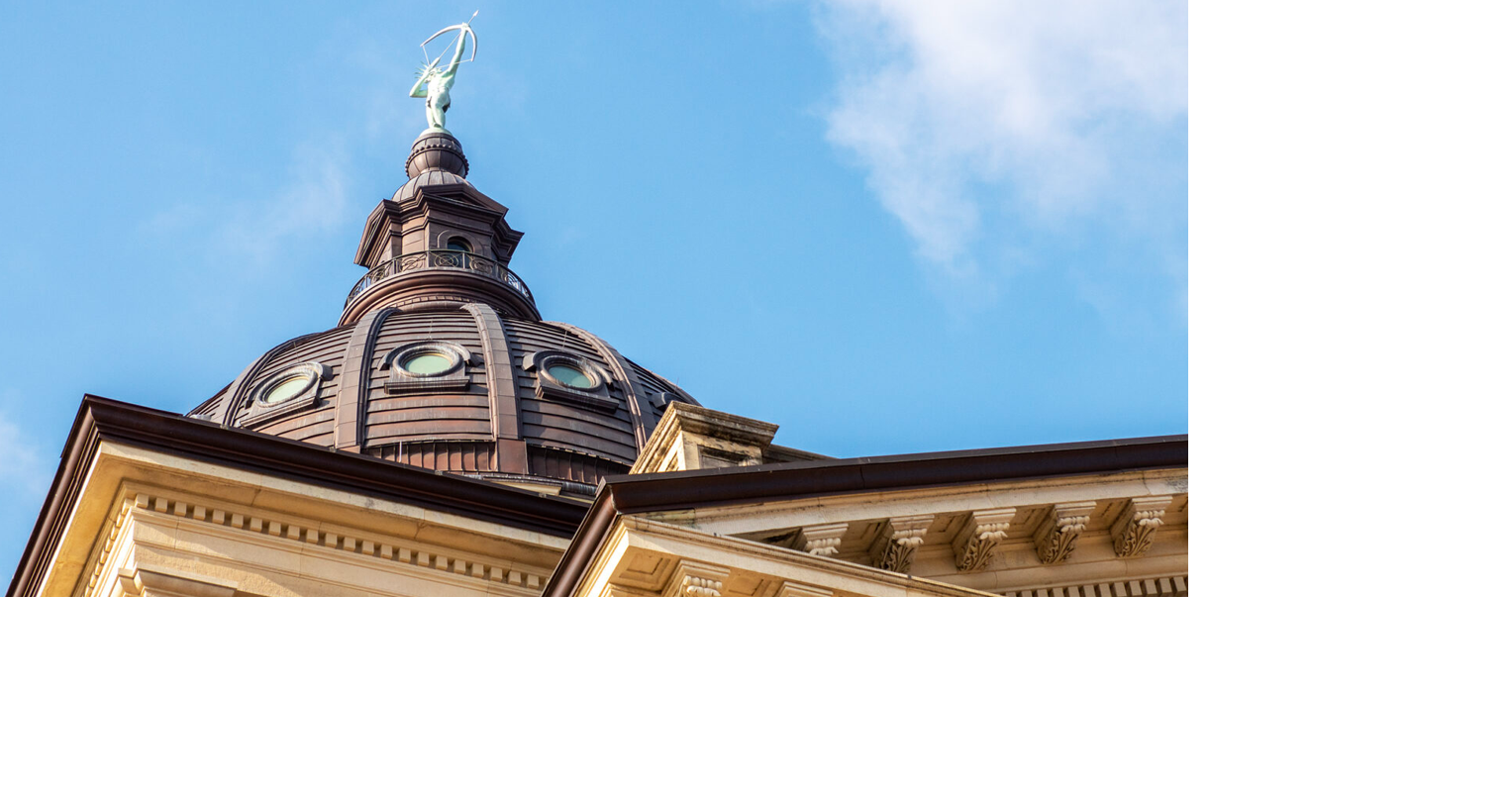 ACLU challenges Kansas death penalty as ‘arbitrary, racially ...