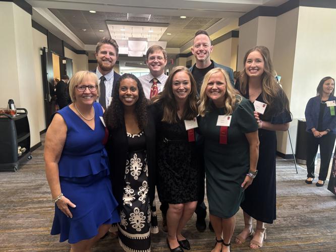 2025 Kansas Teacher of the Year announced | Trusted News Source for ...