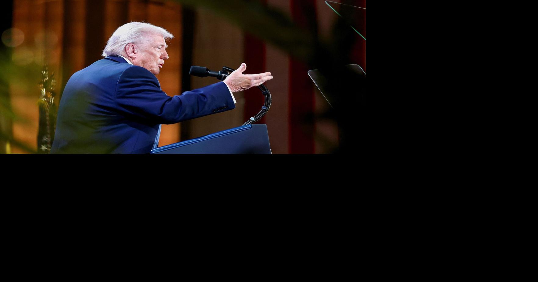 Trump Accounts app to go live Thursday | News | kake.com