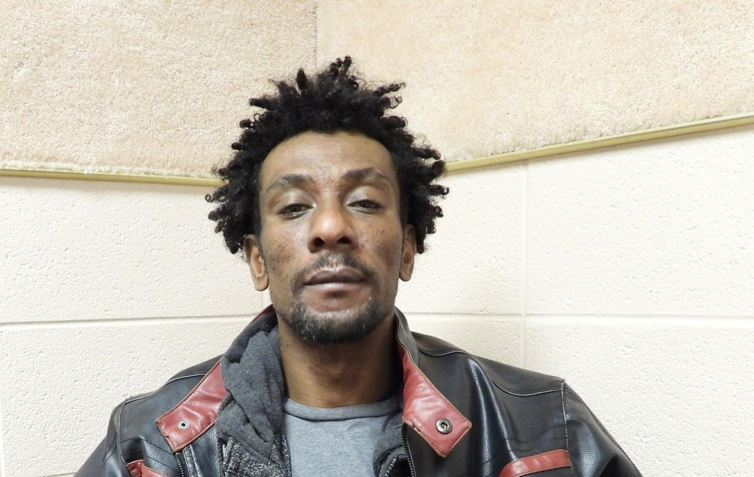 Man charged in Dodge City stabbing death makes first court appearance ...