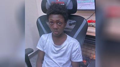 Missing 12-year-old boy found safe, Wichita police say | Trusted News Source for Wichita ...