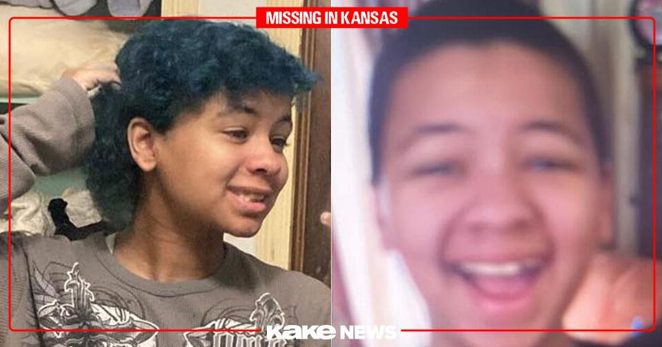 Wichita police search for runaway 15-year-old girl | Trusted News ...