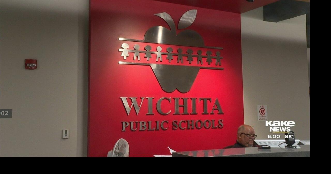 Wichita Board of Education meets to ask questions and discuss master ...