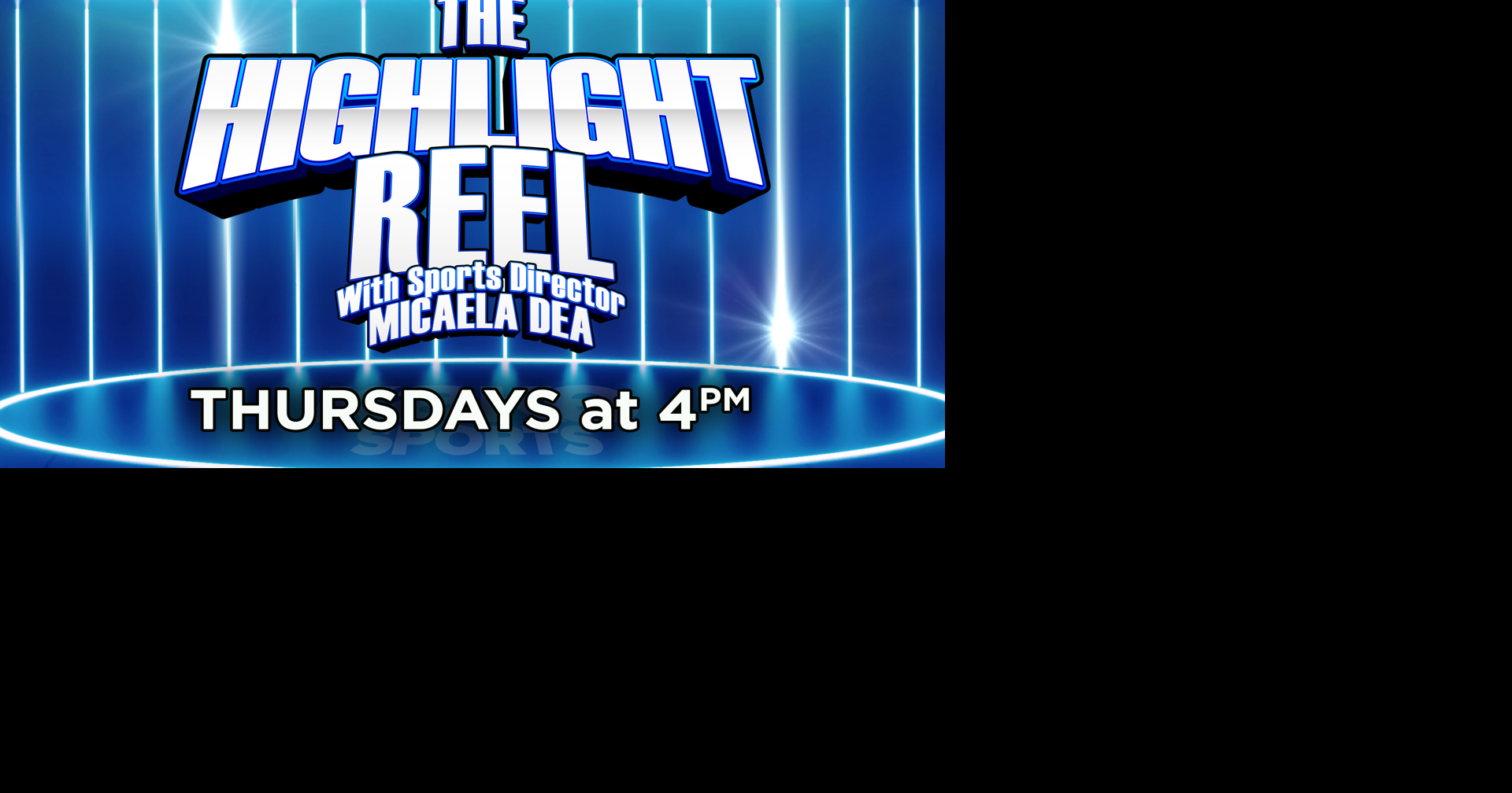 The Highlight Reel: WSU Track, State Baseball and KU Baseball | Video ...
