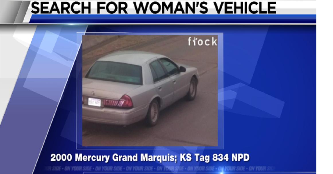 Police find missing woman's car, determine that the case is a homicide ...