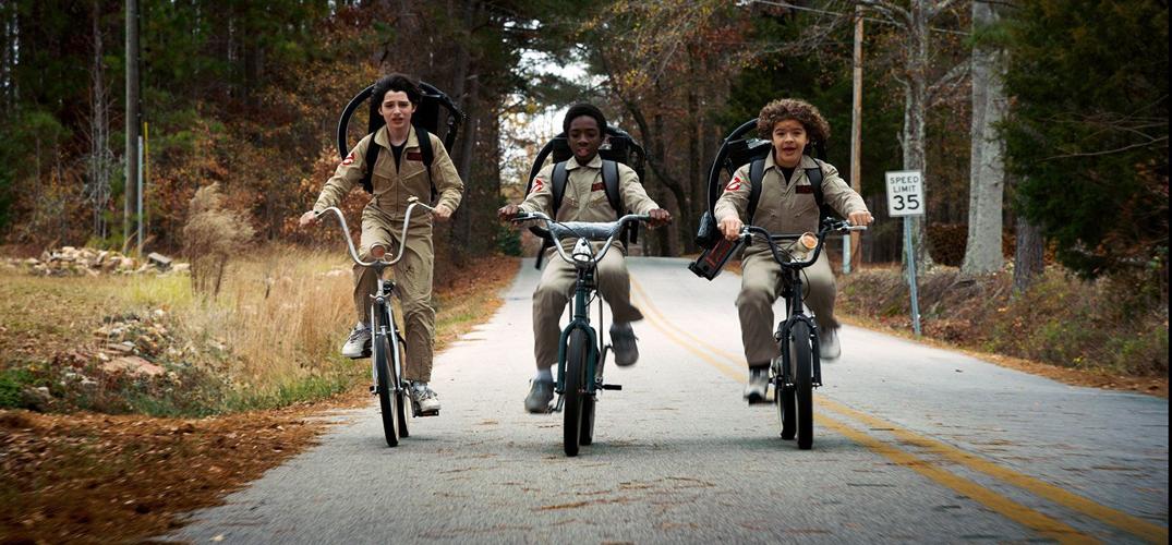 ‘Stranger Things’ creators tease new supernatural show set in a ...