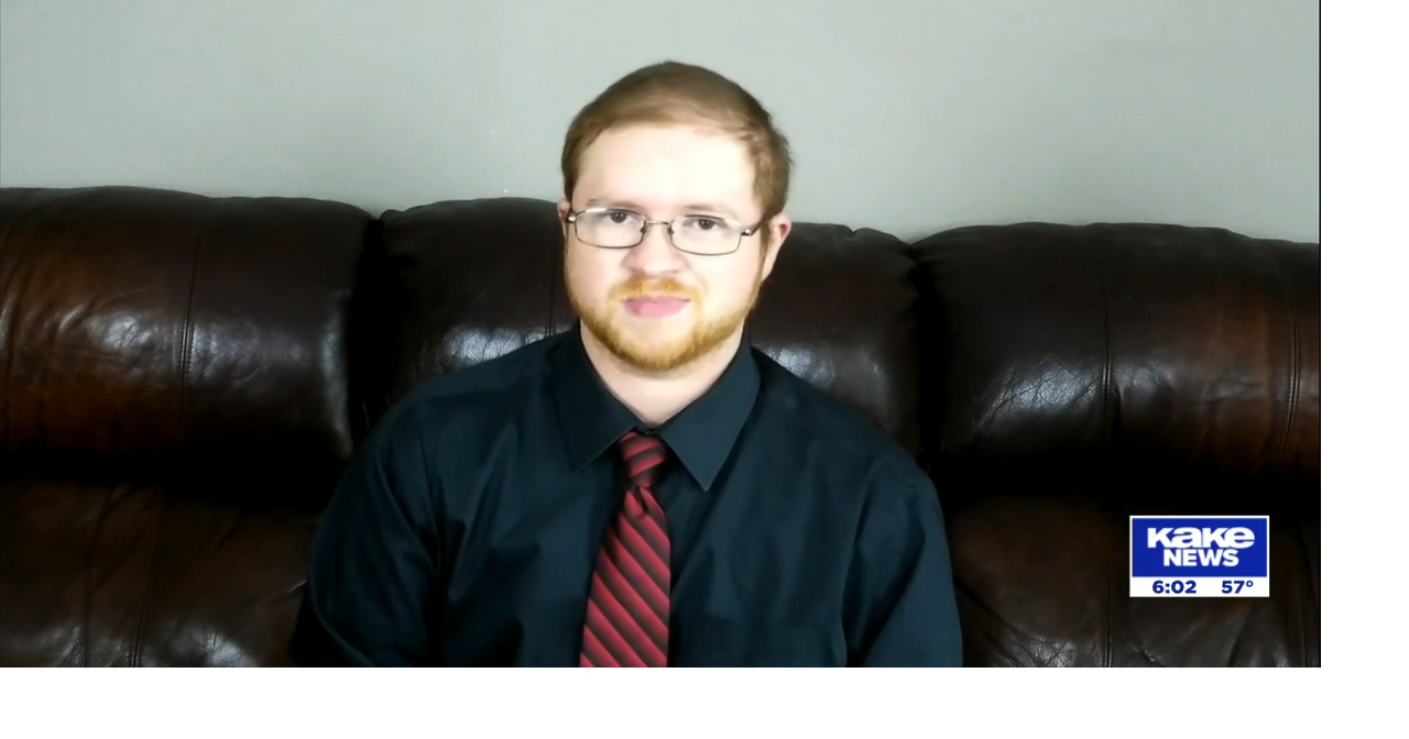 Family and friends of missing Pratt man speak out: 'Austin, we need you ...