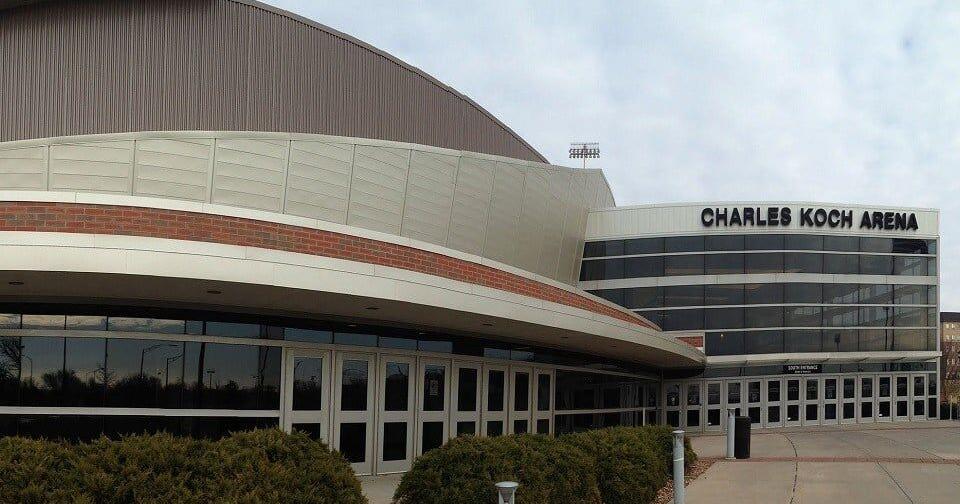 Wichita area to host all classifications of 2028 KSHSAA state ...