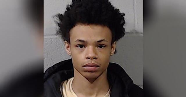 Wichita teen convicted of 3-week-old daughter's murder | Trusted News ...