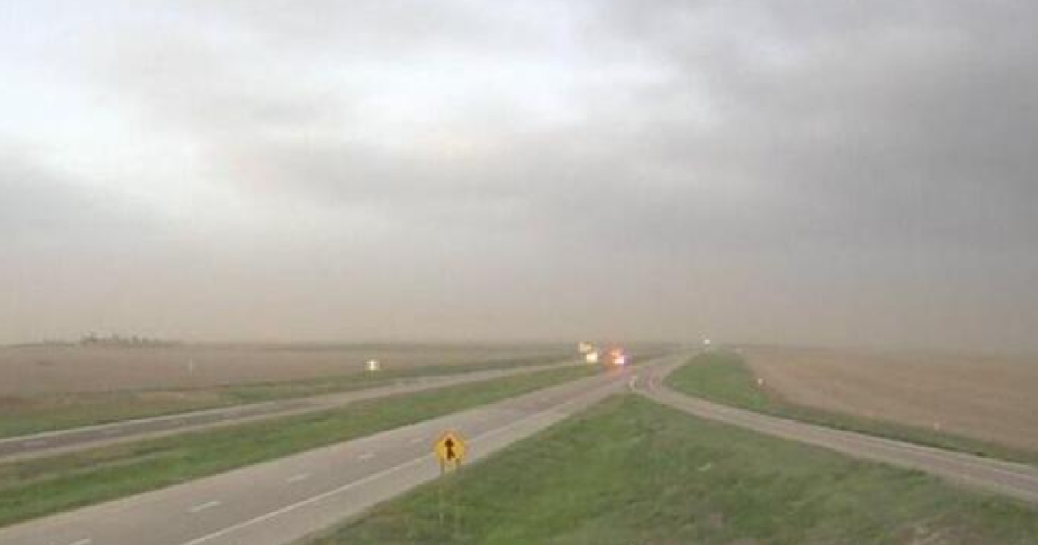 I-70 reopens in northwest Kansas | Trusted News Source for Wichita ...
