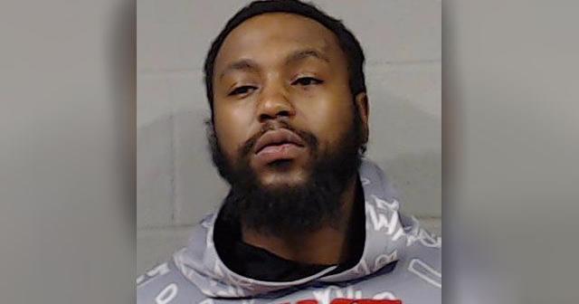 Suspect charged in fatal shooting of Wichita man | Trusted News Source ...