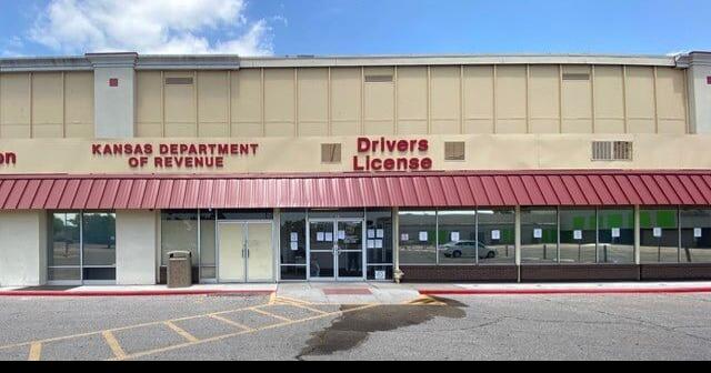Wichita, Derby driver's license offices closed due to COVID-19 ...