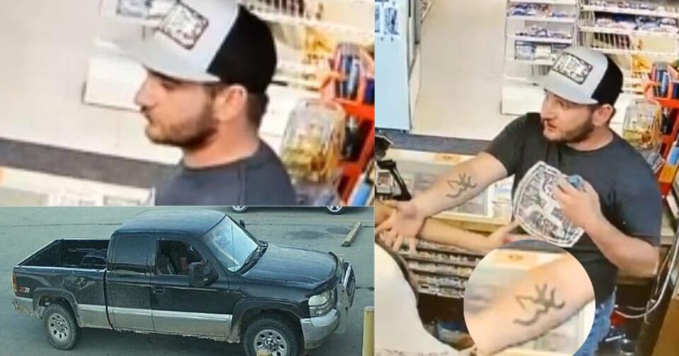 Suspect in Wichita convenience store robbery is in custody, police say ...