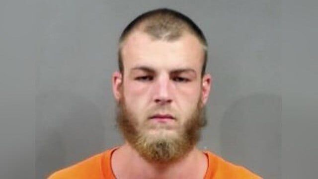 Parolee charged in drive-by shooting that injured 11-year-old Wichita ...