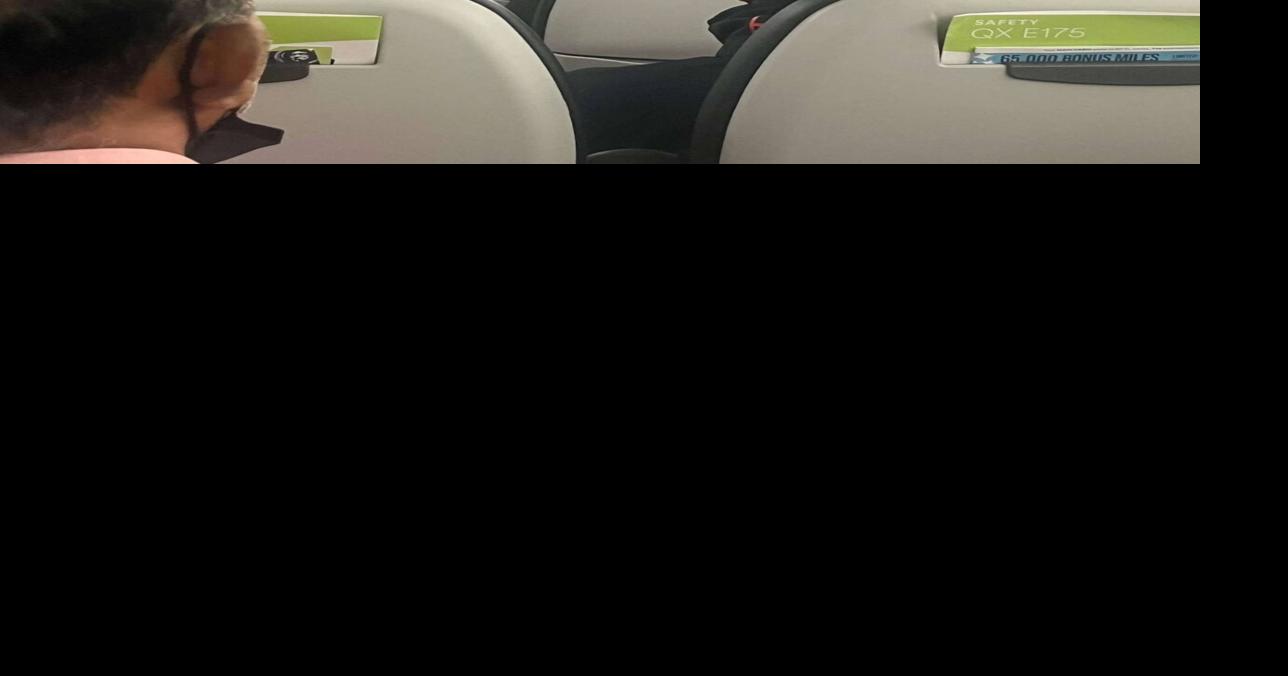 Off-duty pilot charged with 83 counts of attempted murder for allegedly trying to shut off ...