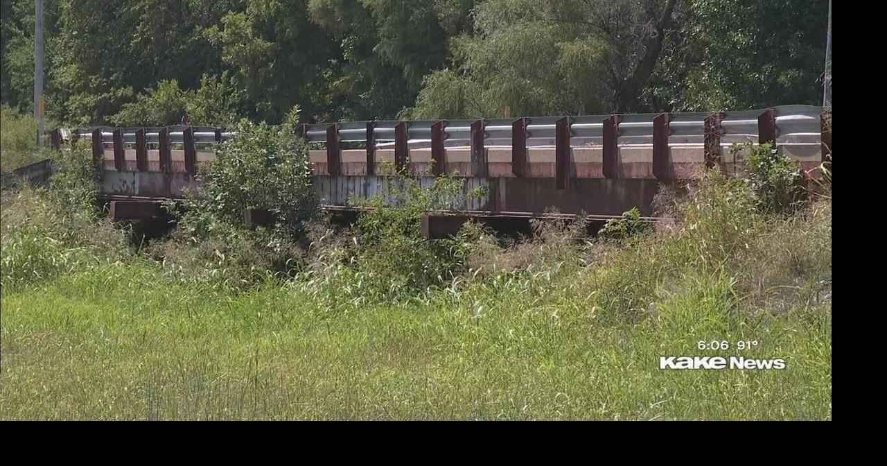 Governor Kelly, KDOT announce over 45 million in funding for bridges ...