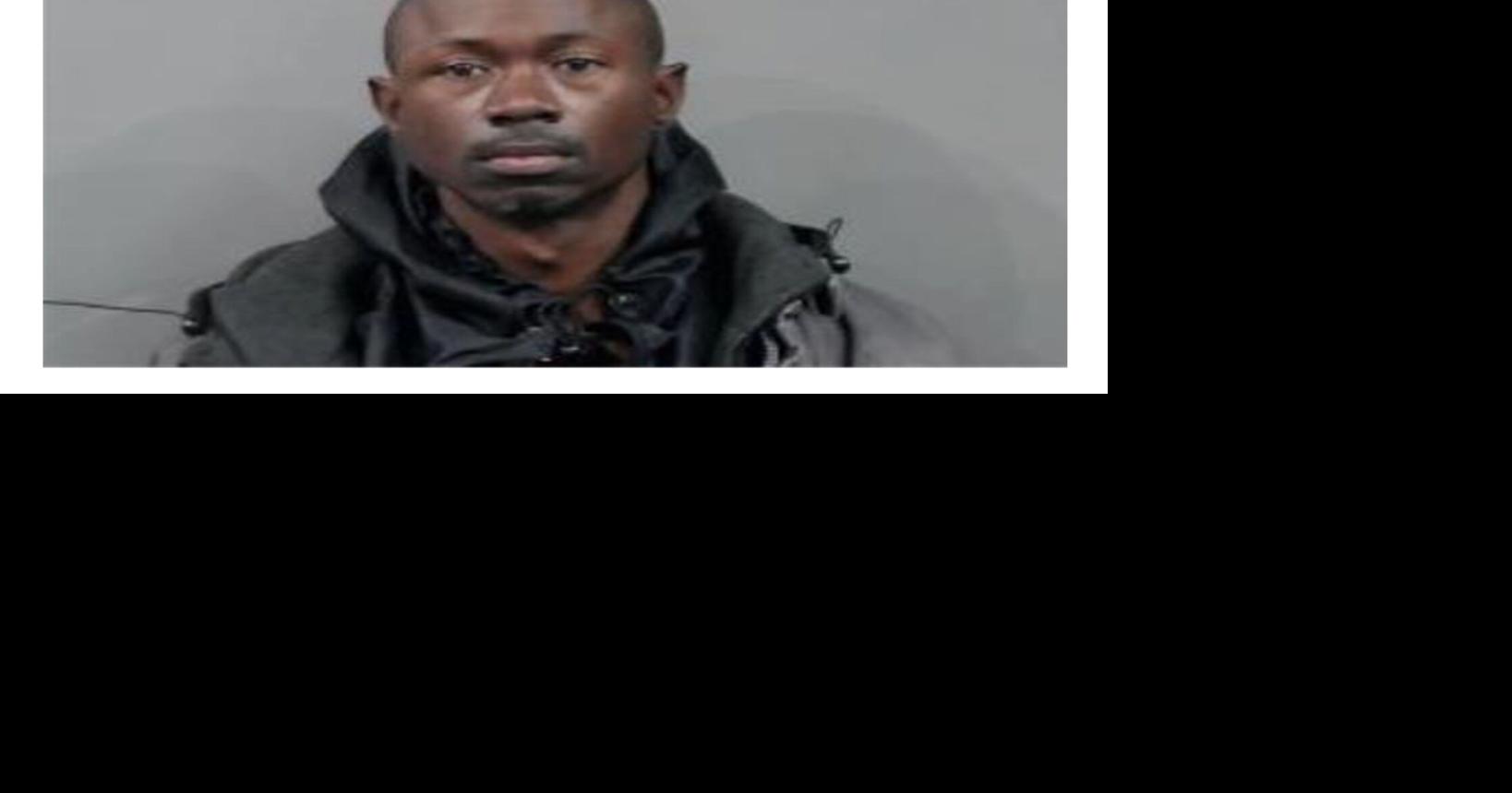 Inmate who walked away from Wichita work release back in custody ...