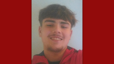 MISSING IN KANSAS: Mason Vaughn | Missing in Kansas | kake.com