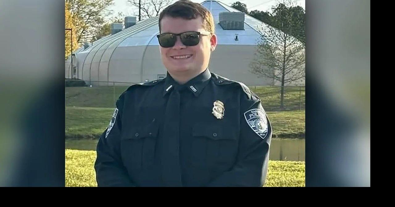 Police officer in South Carolina killed by Amtrak train while rescuing ...