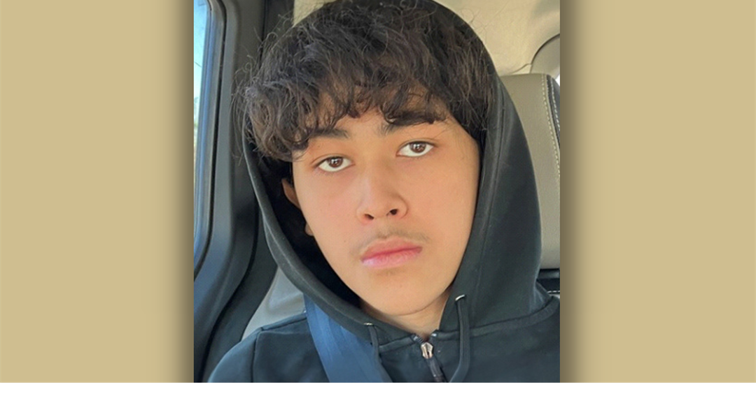 MISSING IN KANSAS: Juan Morones | | kake.com