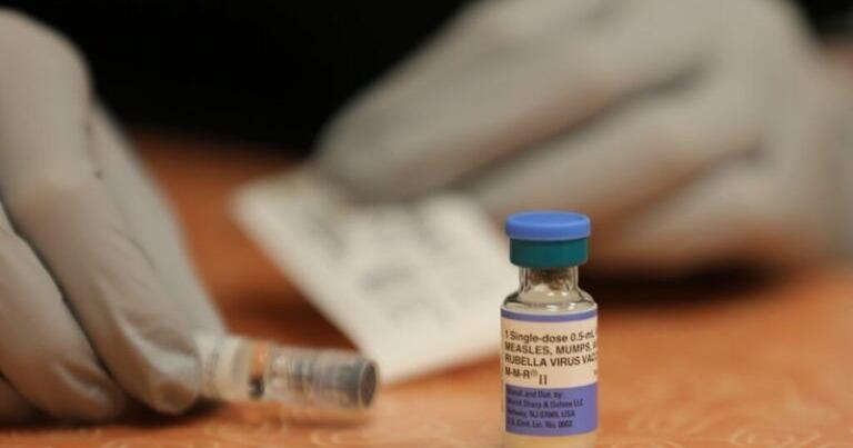 Kansas measles cases at 71 with three hospitalizations | Trusted News ...