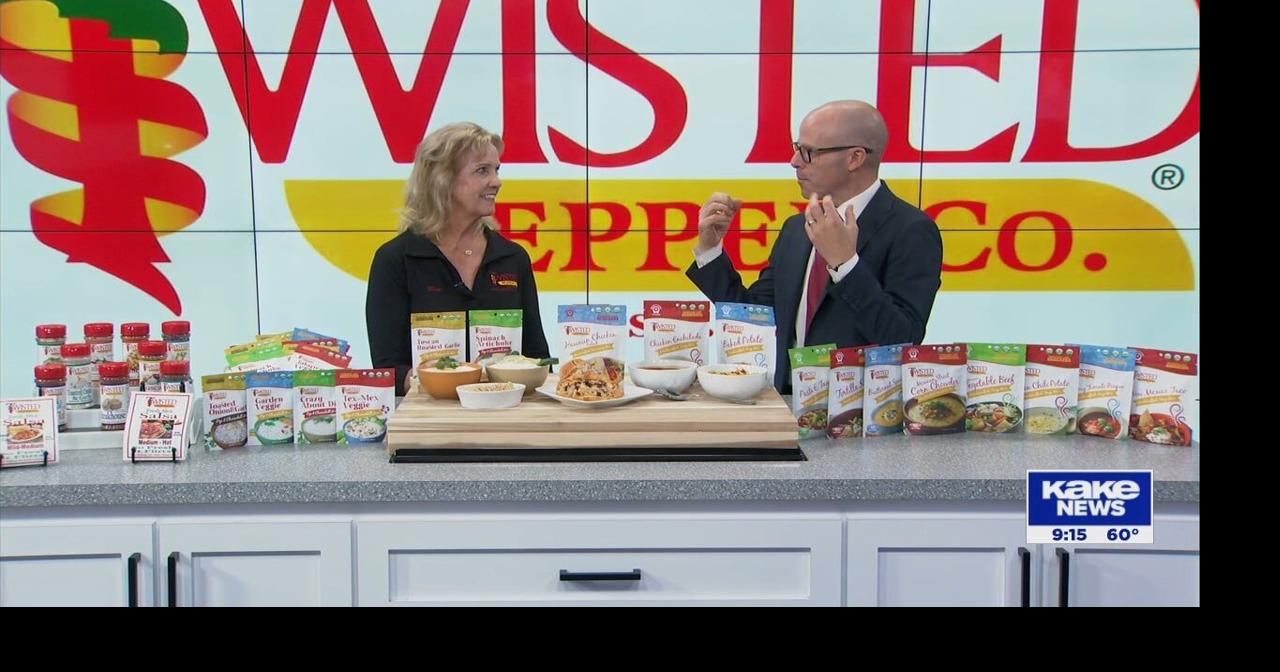 Farmers Market Friday | Video | kake.com