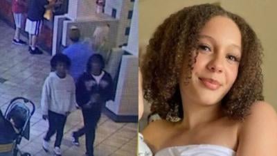 13-year-old girl 'tragically murdered' in mall shooting in Washington, police say | | kake.com