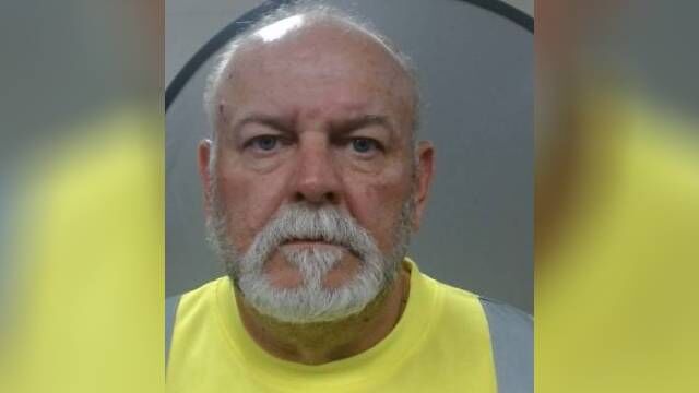 Wichita Man Charged With Capital Murder For Double Homicide In
