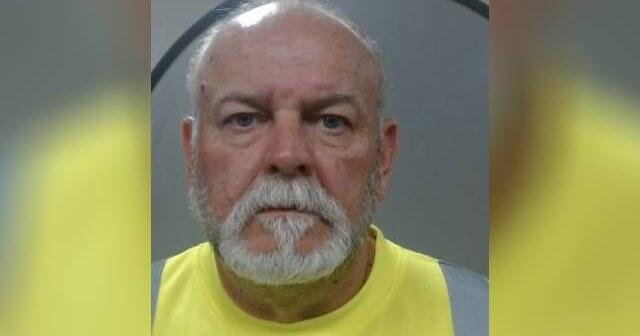 Wichita police arrest double murder suspect after standoff in Riverside ...