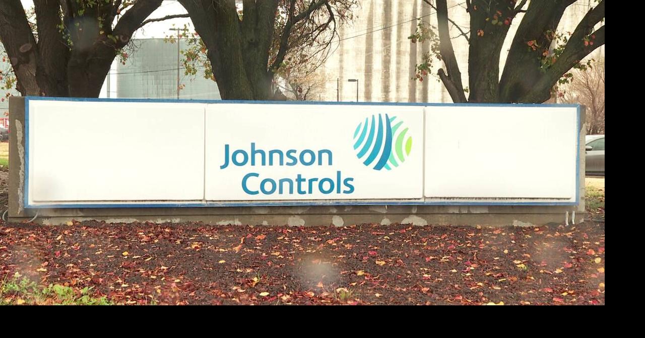 Johnson Controls receives grant bringing hundreds of jobs to Wichita ...