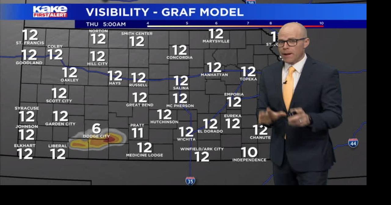 Forecast - South-Central 01-29-2026 | South Central | kake.com