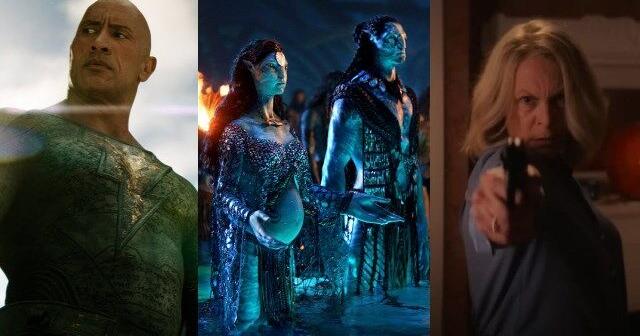 Every movie still coming out this year that you need to see ...