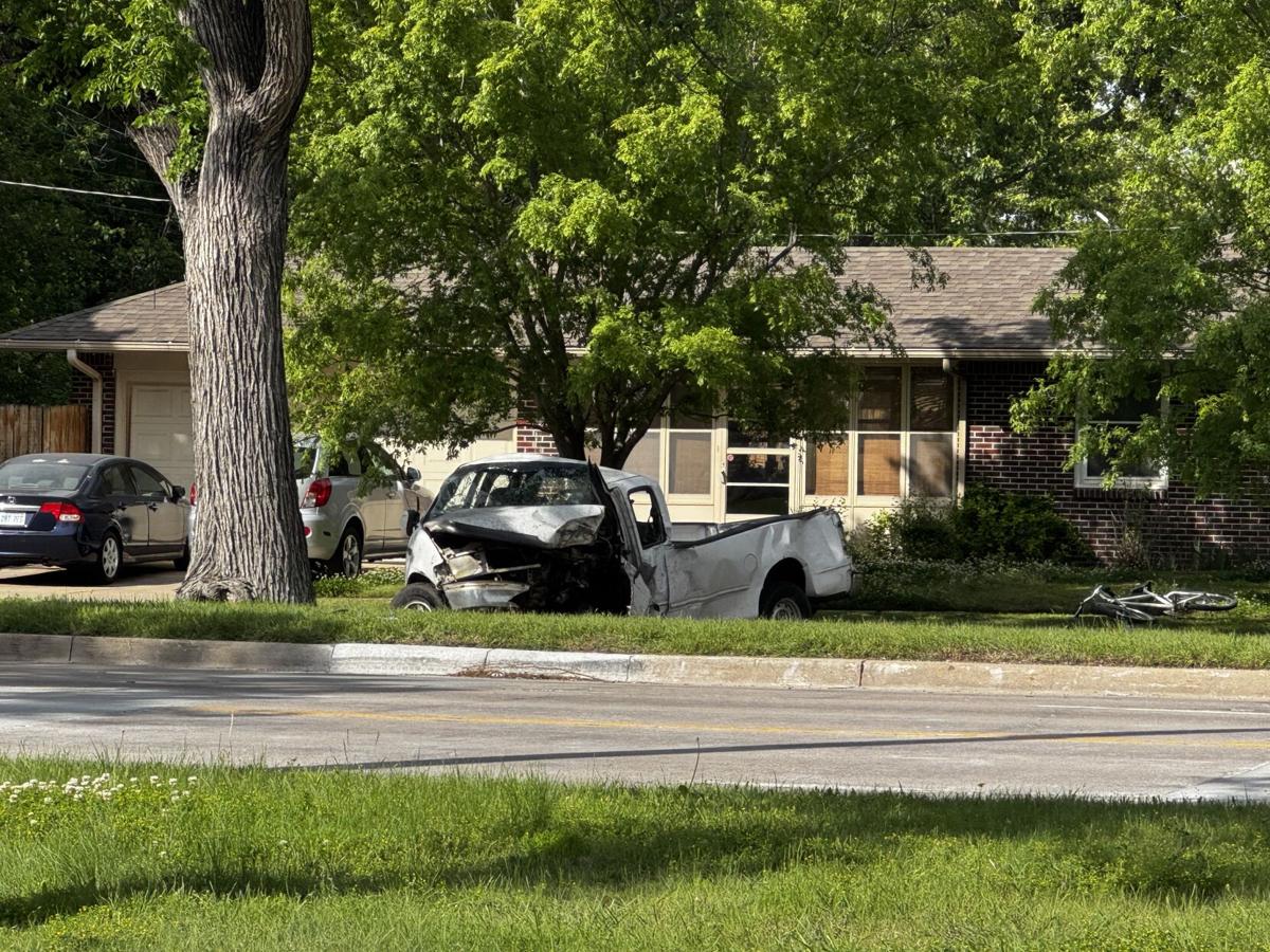 Police identify man killed in high-speed crash in southeast Wichita ...