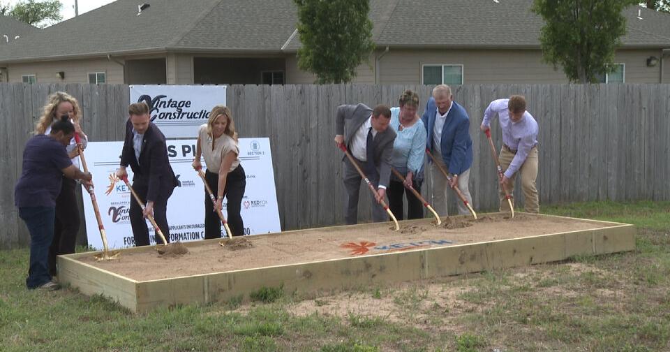 New affordable housing project for adults with developmental ...