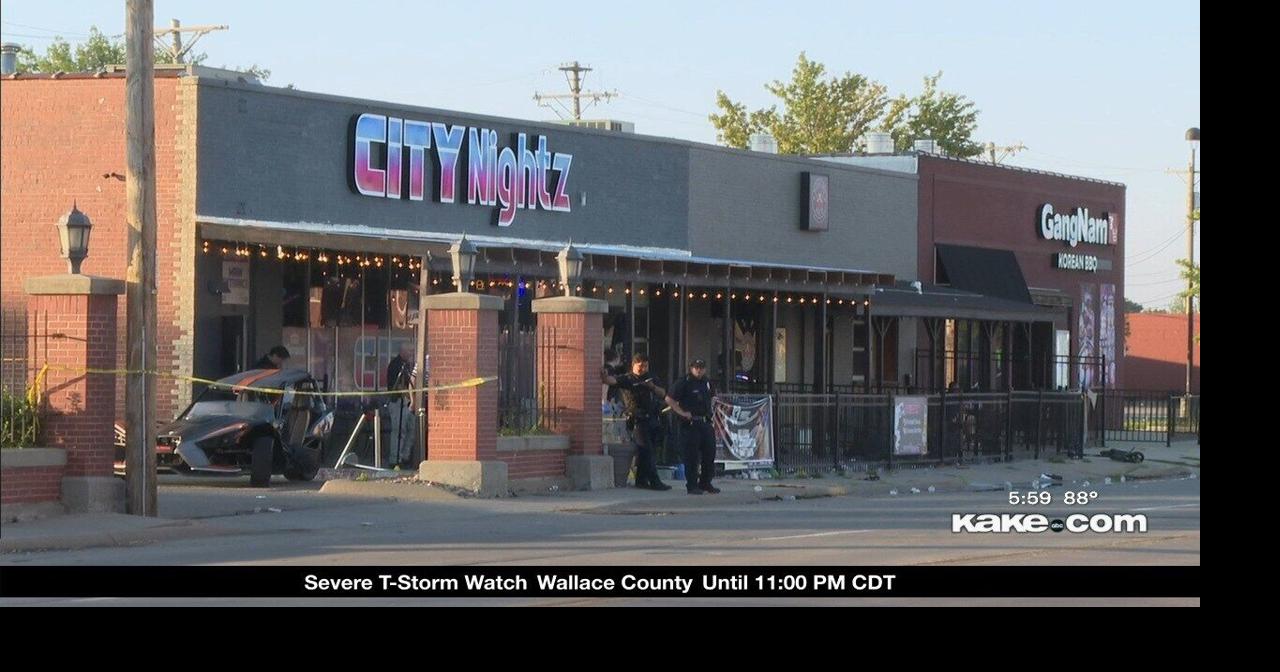 New ordinances give WPD police chief power to deal with bars and clubs ...