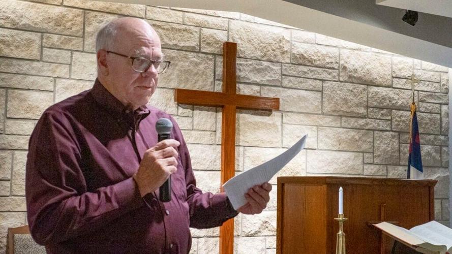 Advocate hopes Kansas governor grants clemency in murder of rapist, but ...