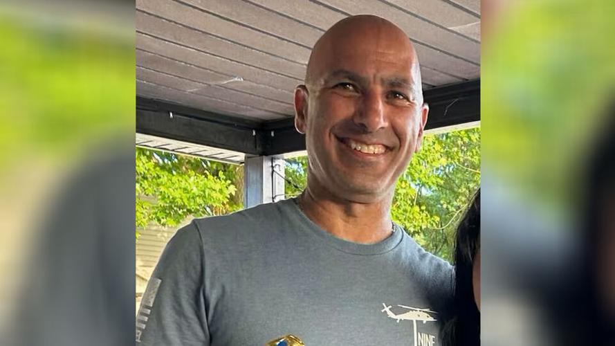 Governor says man killed at Trump rally ‘died a hero’ and Biden orders ...